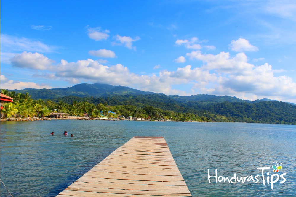 Omoa - Honduras Tips