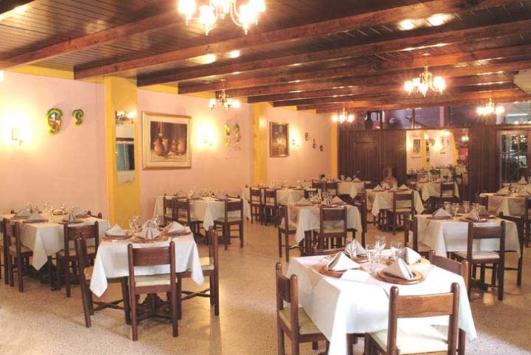 5 restaurantes de Honduras que debe visitar este verano