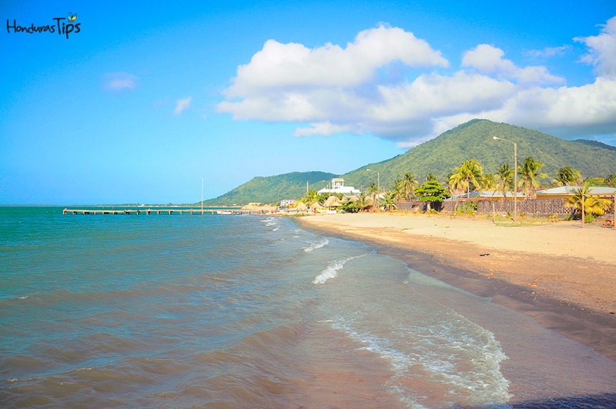 Trujillo - Honduras Tips