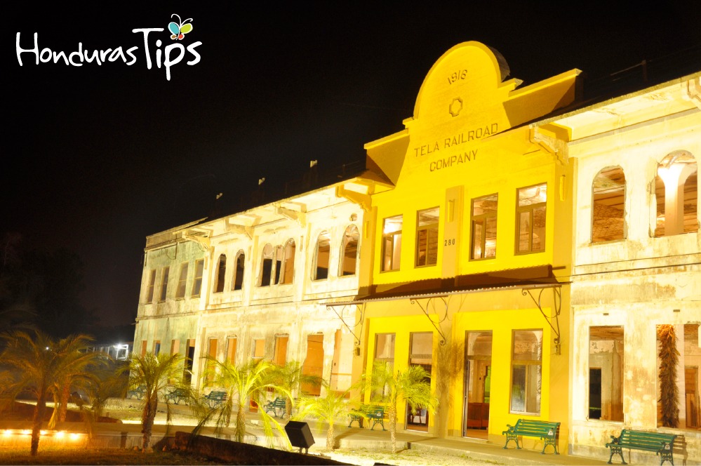 Tela - Honduras Tips