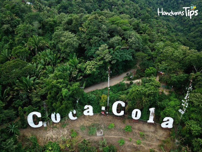 5 Parques Nacionales de Honduras ideales para practicar turismo ecológico
