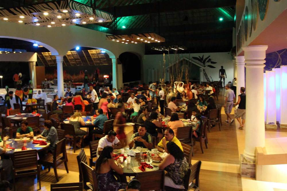 Restaurantes en Honduras - Honduras Tips