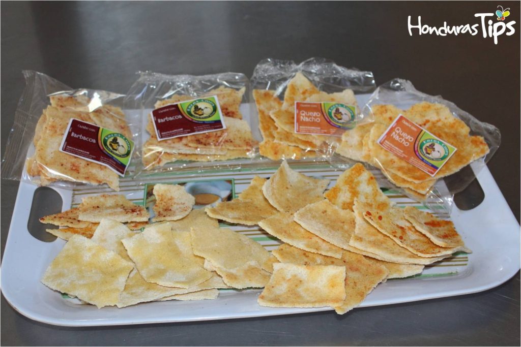 Casabe: manteniendo viva una tradición milenaria