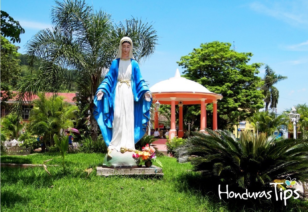 Santa Bárbara - Honduras Tips