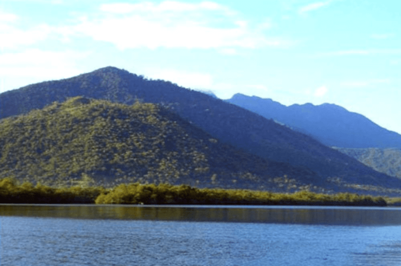 Parque Nacional Capiro y Calentura conexión con la naturaleza
