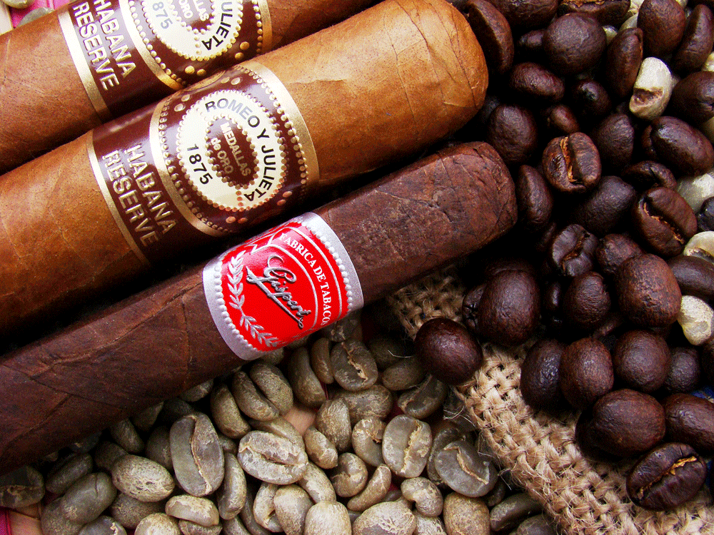 El origen del Tabaco Copaneco