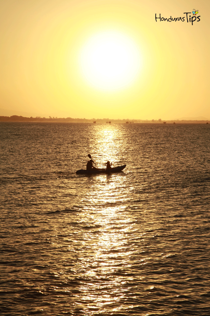 Omoa: Un Oasis de Verano - Honduras Tips