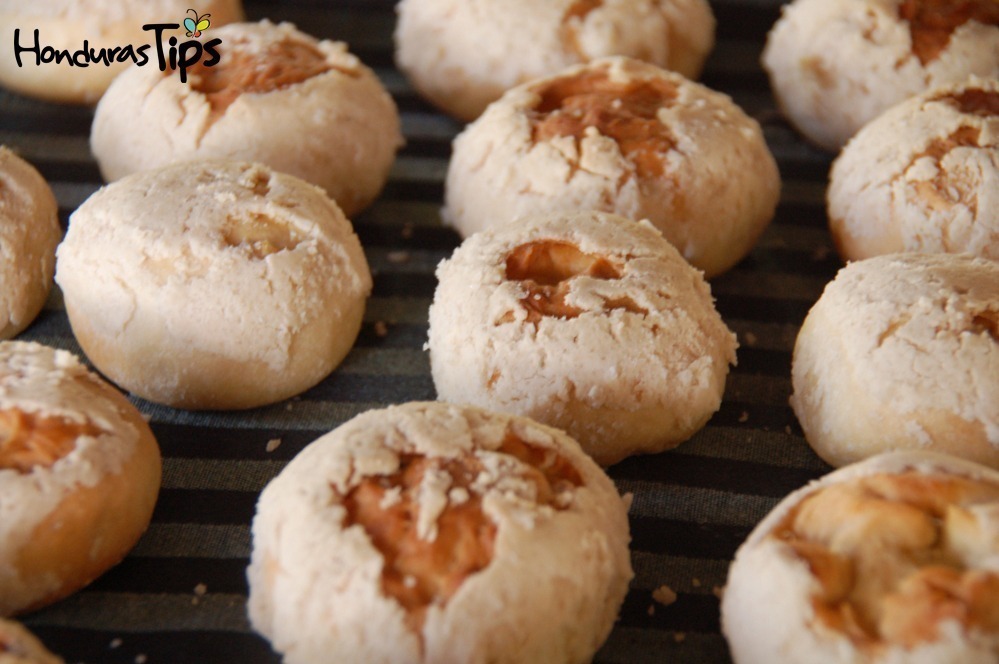 Dele una oportunidad a las comidas de Honduras - Honduras Tips