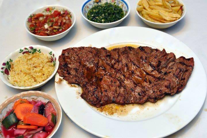 Los 10 mejores restaurantes que debes visitar en Honduras