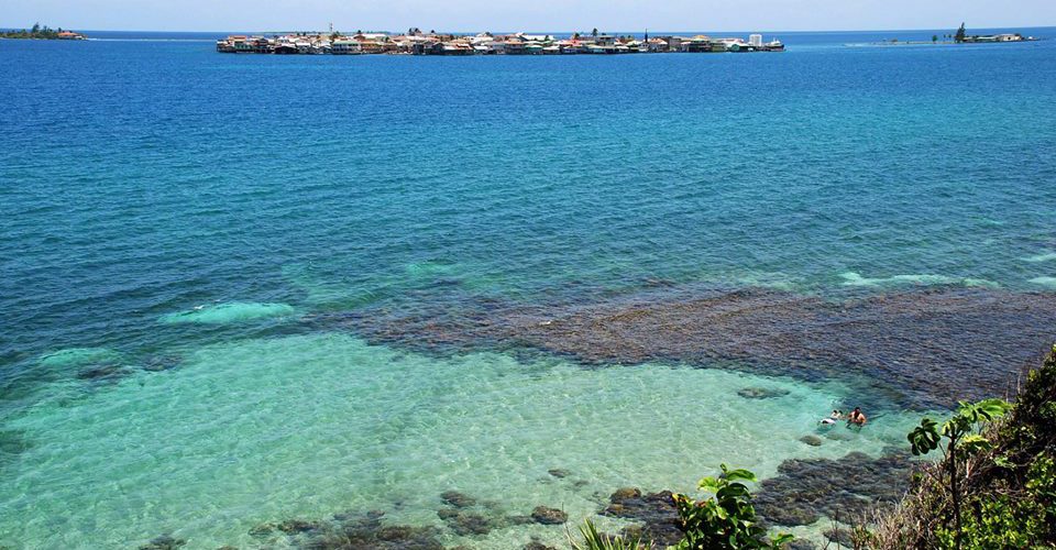 Guanaja: ¡un destino para descubrir!