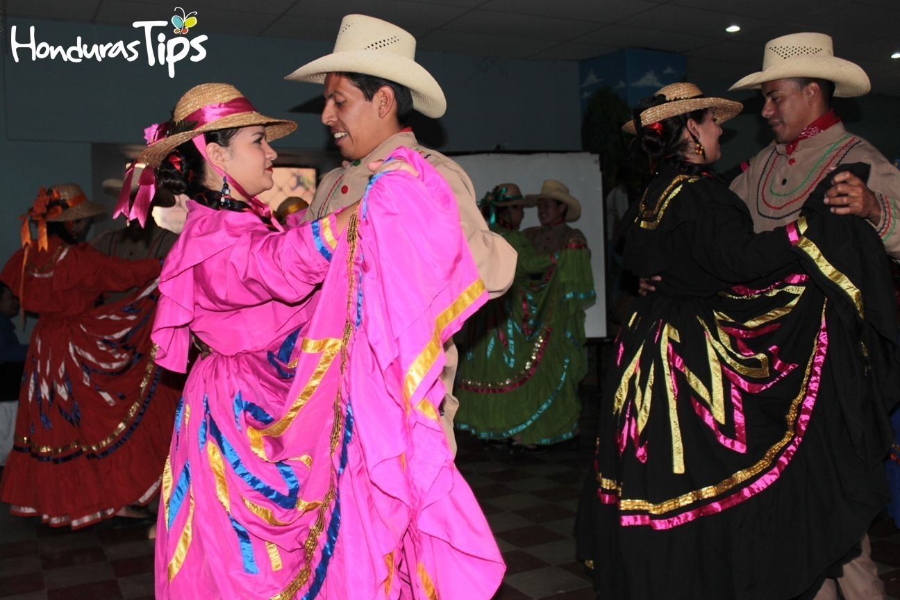 Top de las canciones folklóricas más famosas de Honduras