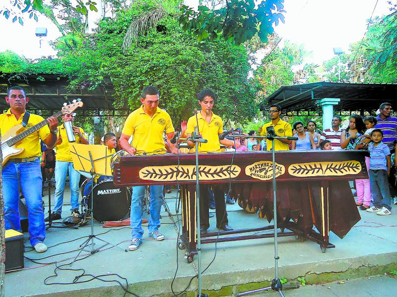 Festival del Maíz en Danlí: Rescatando tradiciones y fortaleciendo la ...