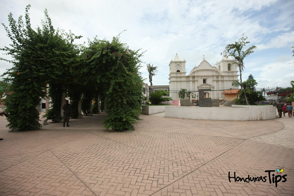 Esplendor de Olancho en fascinantes imágenes