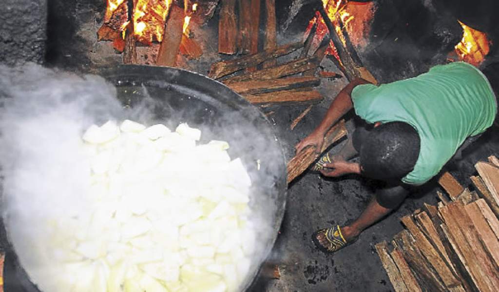 Dulce escala que cautiva en Siguatepeque - Honduras Tips