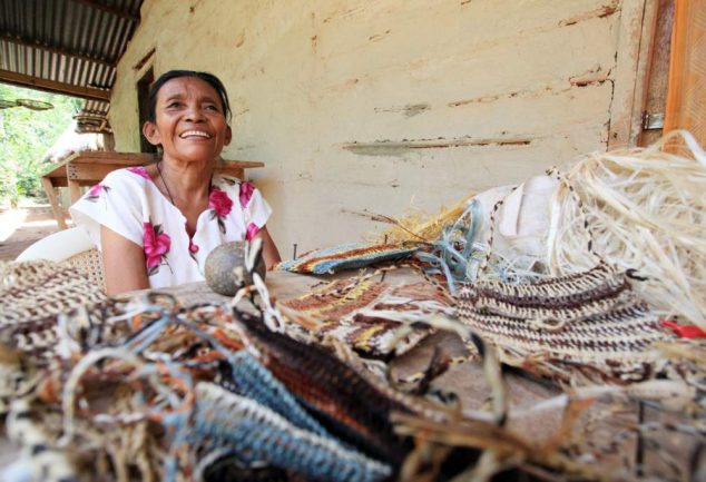 Negros Creoles - Honduras Tips