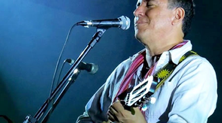 Latinoamericanos interpretan los temas icónicos de Guillermo Anderson