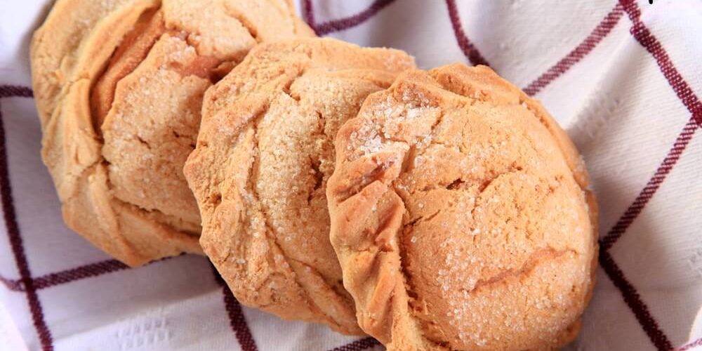 Esponjosas semitas hondureñas son un dulce manjar (Receta)