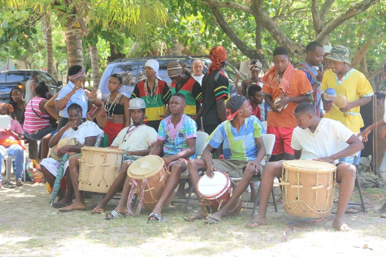 Santa Fe, Colón inaugura muelle turístico - Honduras Tips