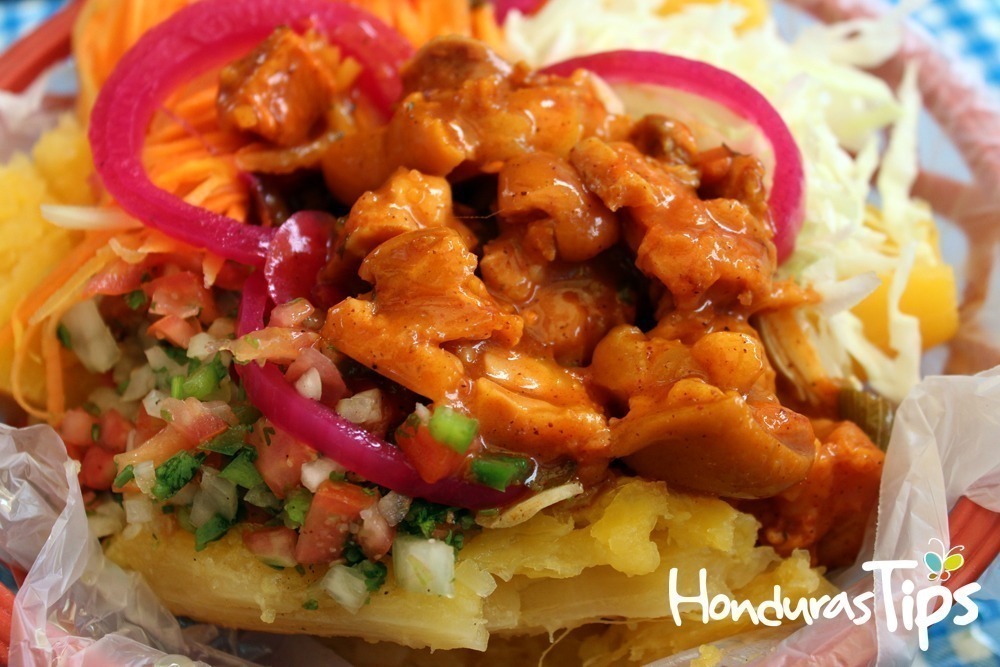 Los platillos y bebidas más famosos de Honduras - Página 5 de 17 ...