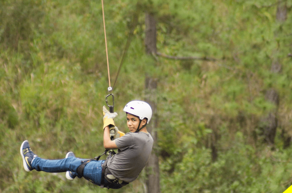 Conozca diez Canopy extremos que le llenarán de adrenalina en Honduras