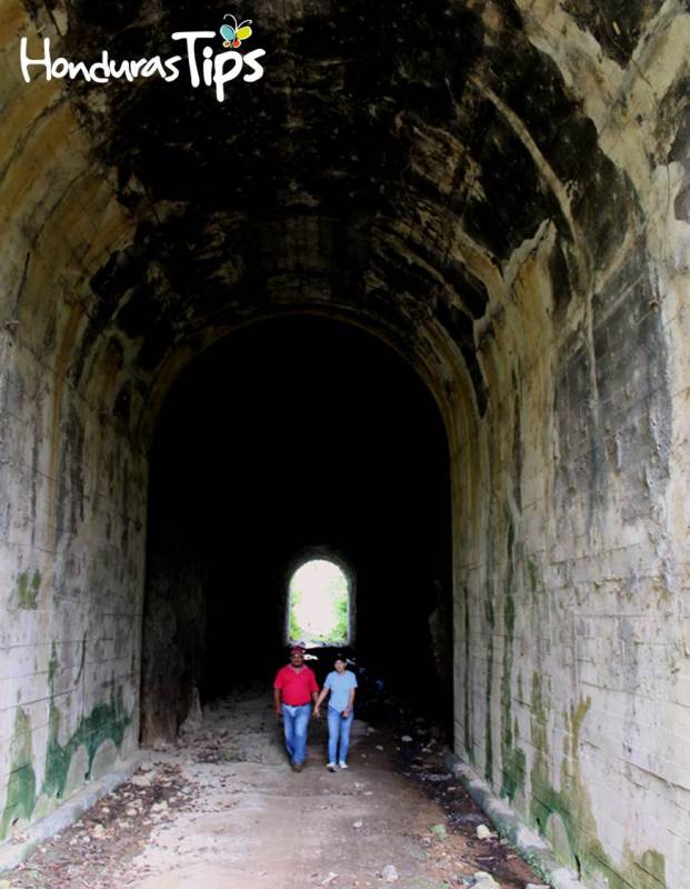 Olanchito: civismo, aventura y misterio