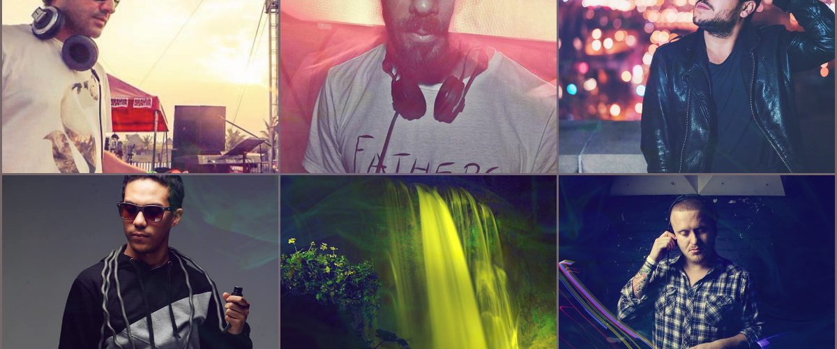 Pulhanation 2016: Más de 15 horas de beats cargados de intensidad ...