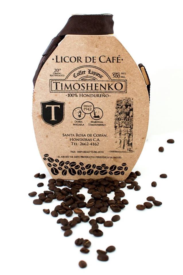 Timoshenko, un sabor típico de Santa Rosa