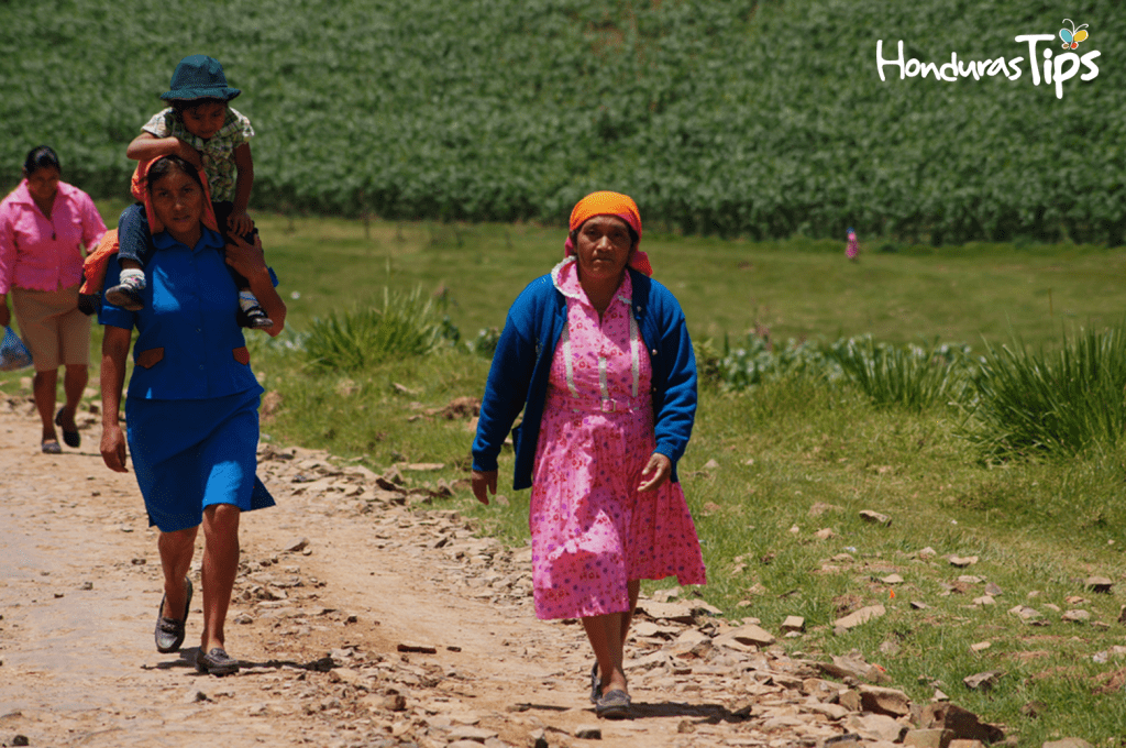 Ruta Lenca: un recorrido por los municipios que preservan sus ...