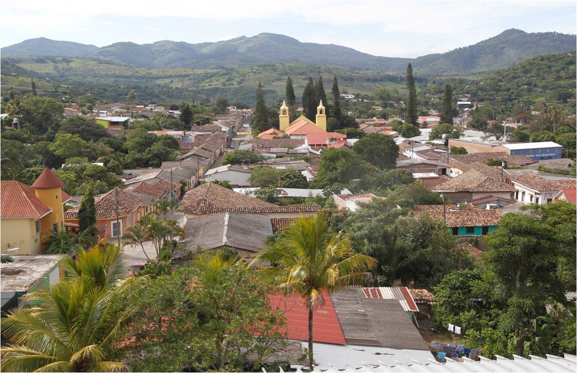 San Marcos De Colon Location Guide - Bank2home.com