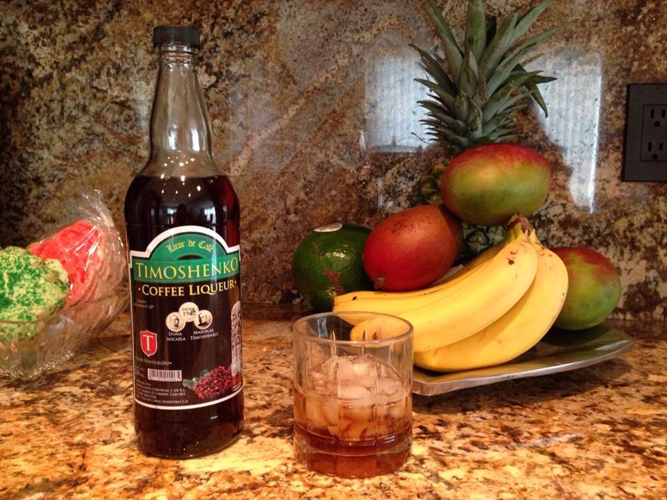 Timoshenko, un sabor típico de Santa Rosa