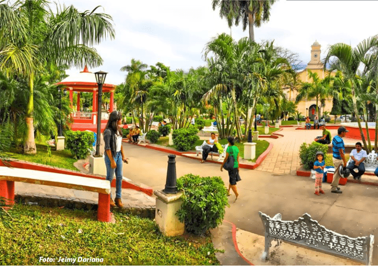 18 razones por las cuales usted "no" debe visitar Honduras