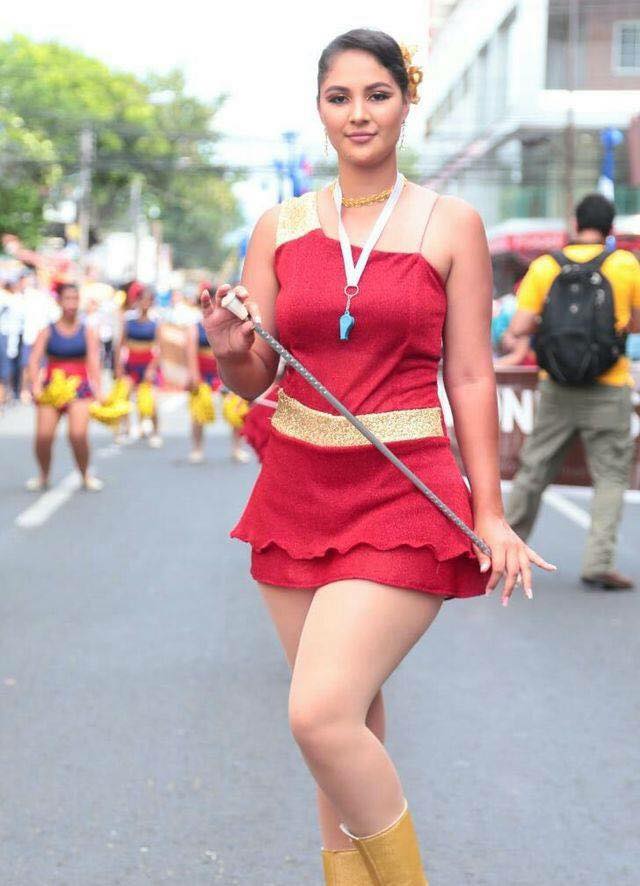 Honduras: El 15 de septiembre en fotos