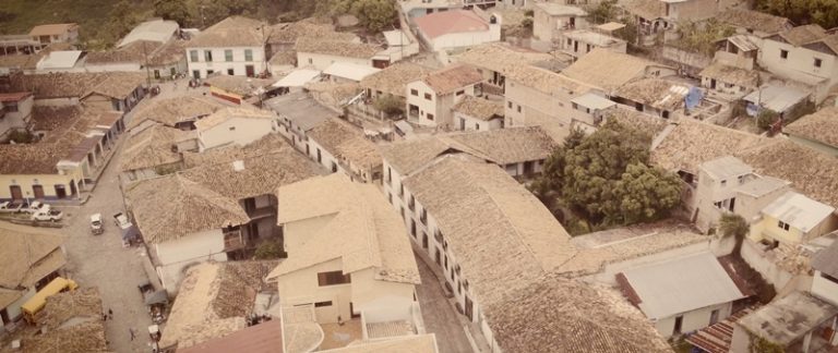 El Paletero y sus impresionantes locaciones de grabación