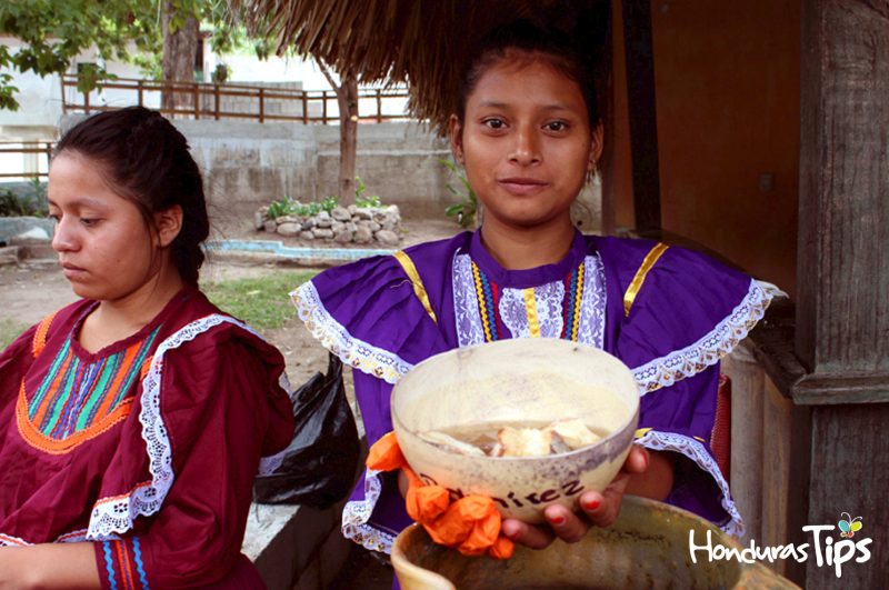 Todo lo que tiene que saber de las etnias de Honduras