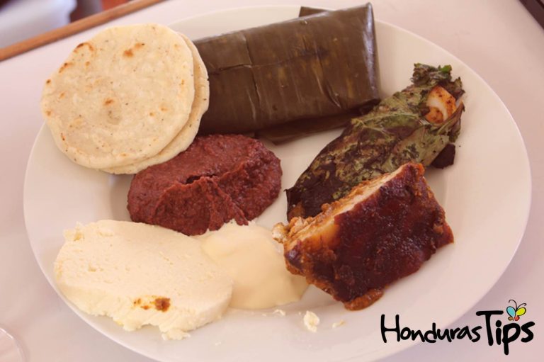 28 postales que muestran la grandeza de Santa Rosa de Copán