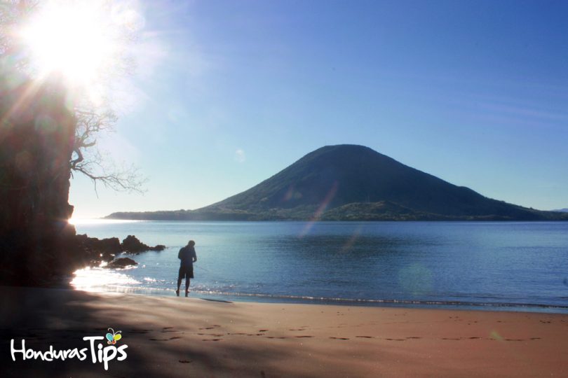 10 islas de Honduras que deberías conocer