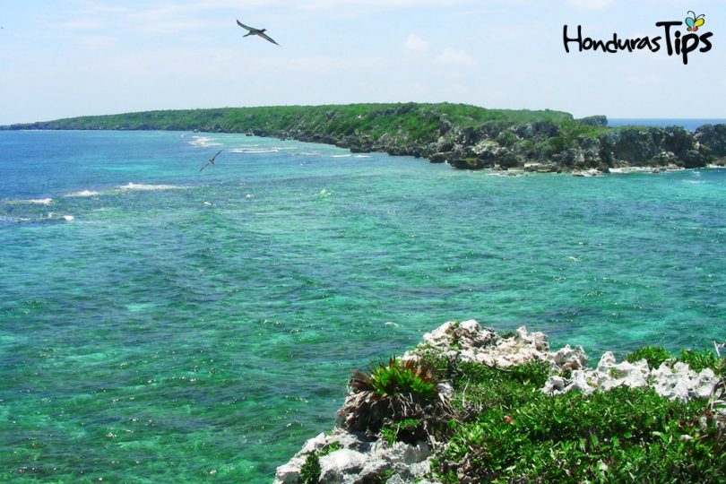 10 islas de Honduras que deberías conocer