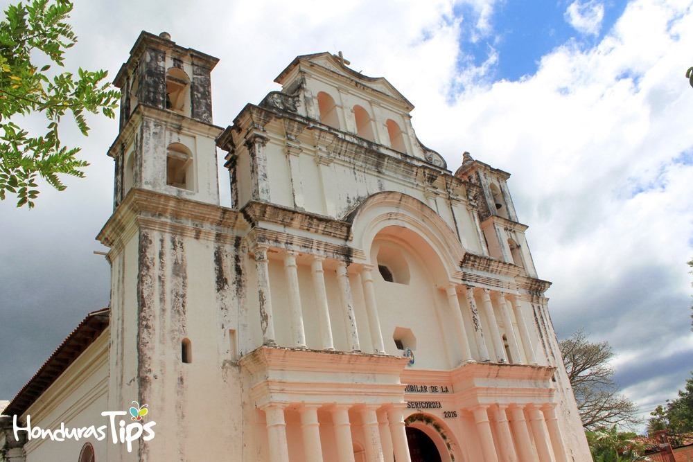 Mágicos lugares que debes visitar en Ocotepeque