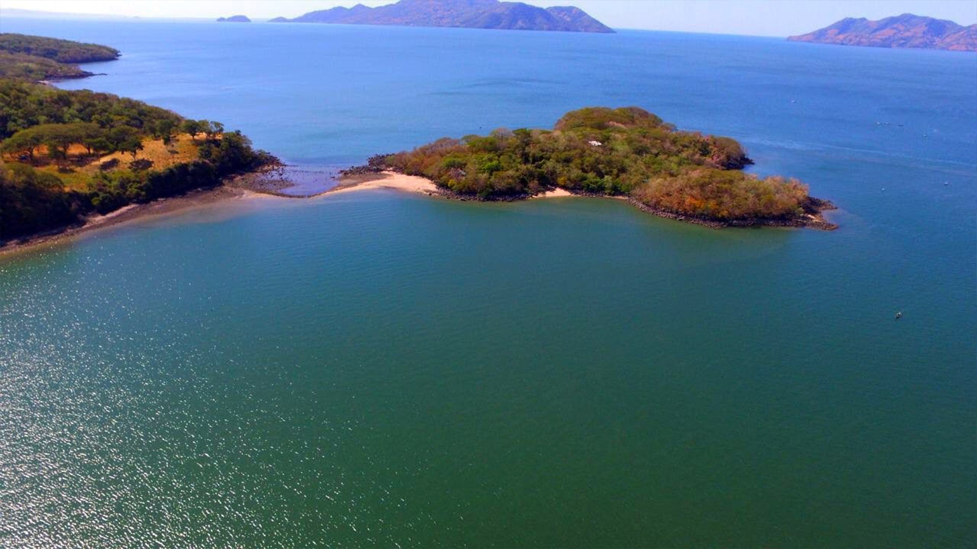 23 Parques Nacionales para explorar en Honduras