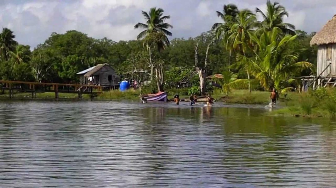 23 Parques Nacionales para explorar en Honduras