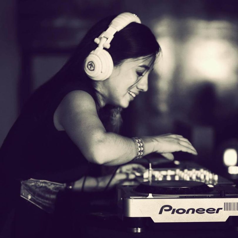 Pulhanation año siete: culto al house-techno