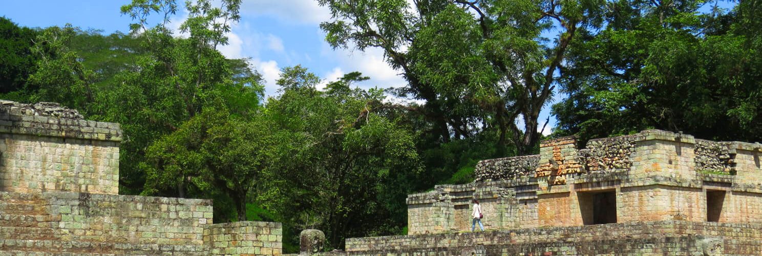 Honduras presente en Reunión del Mundo Maya
