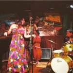 Eva Cortés: La hondureña que cruzó fronteras para triunfar en el Jazz ...