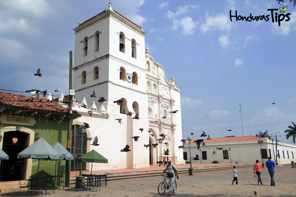 25 Lugares imperdibles de Honduras ¡Emociones garantizadas!
