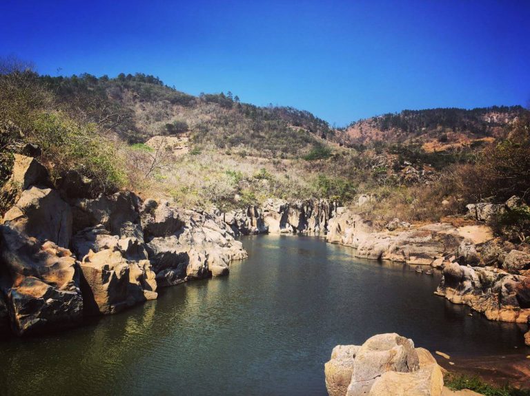 ¡Emocionante! Turismo de aventura en destino Santa Rosa de Copán