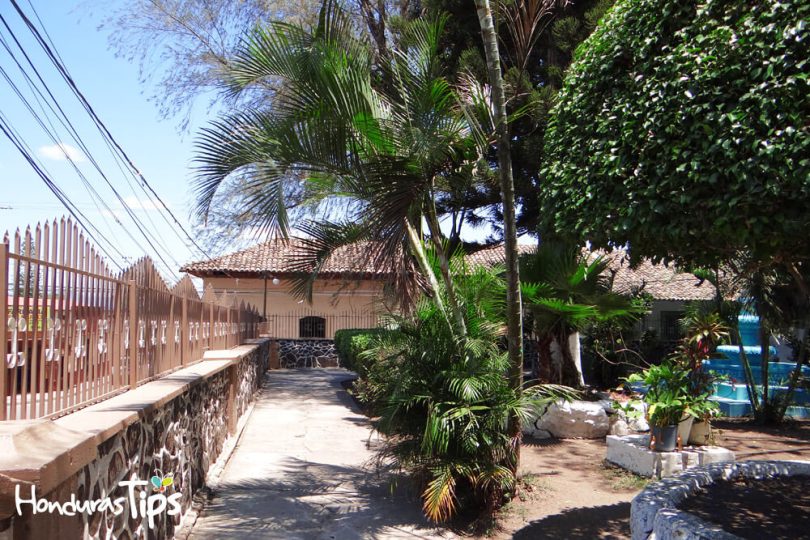 San Marcos de Colón el pueblo encantador de Choluteca