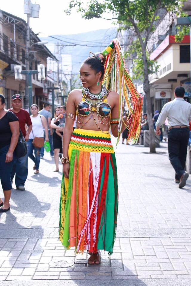 Artistas nacionales y sus destinos hondureños preferidos