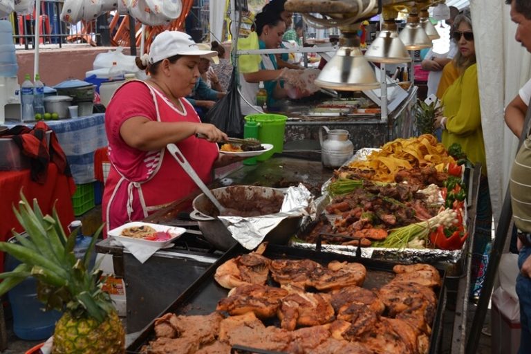 28 postales que muestran la grandeza de Santa Rosa de Copán