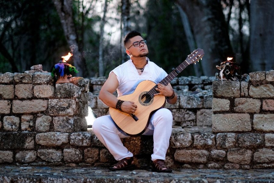 Artistas nacionales y sus destinos hondureños preferidos