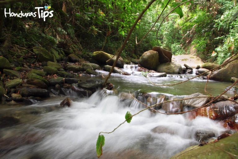 Rawacala: el lugar de Omoa que está enamorando a todos